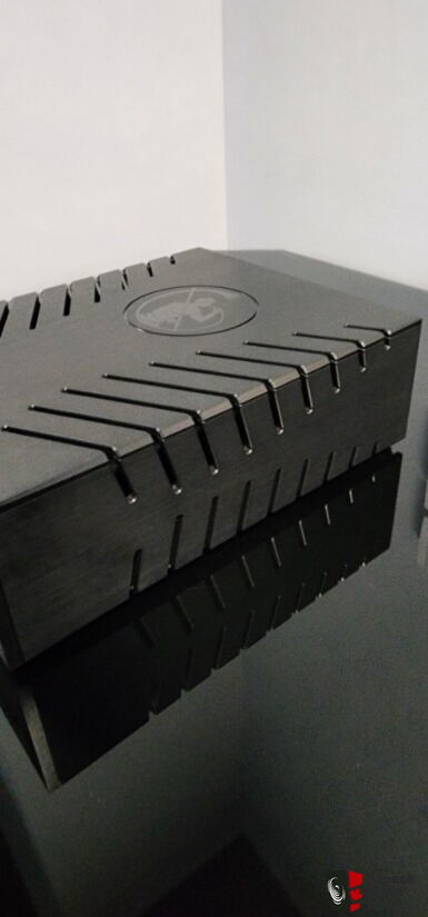 Gold Note PA10 power amplifier PENDING Photo #4194037 - US Audio Mart
