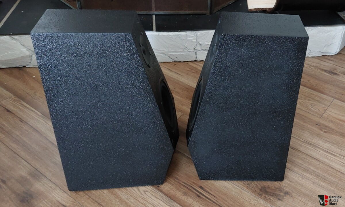 Sony SS M3 speakers Photo #4194396 - US Audio Mart