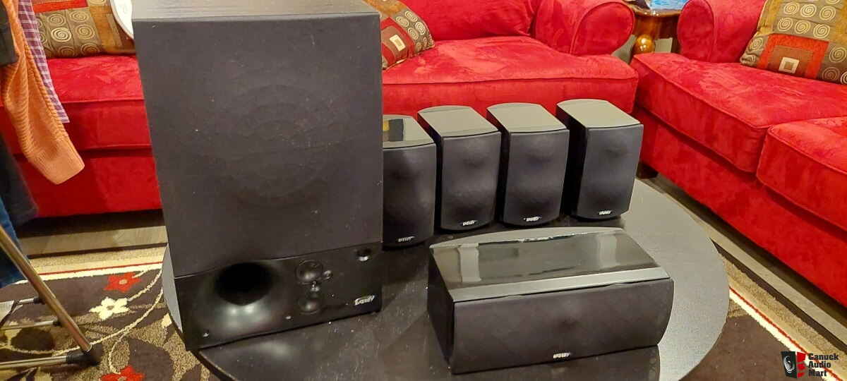 Energy Take 5.2 speaker package Photo #4199867 - Canuck Audio Mart