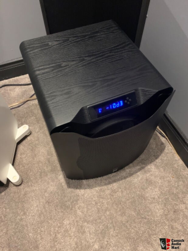 Svs sb4000 For Sale - Canuck Audio Mart