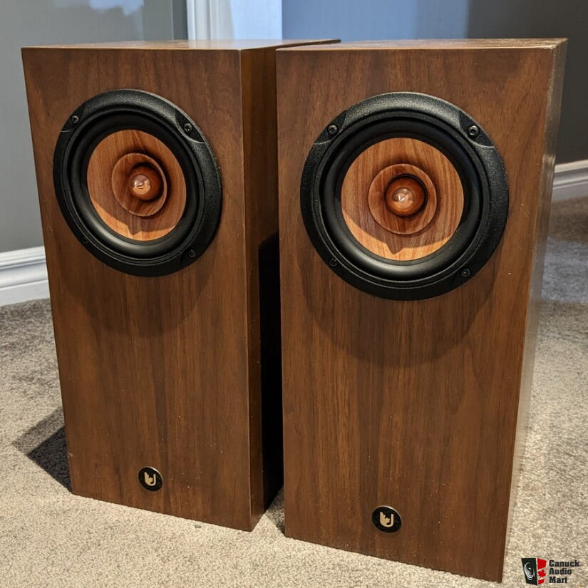 Unity Audio Whitewater V2 Monitor. Free shipping Photo #4201831 ...