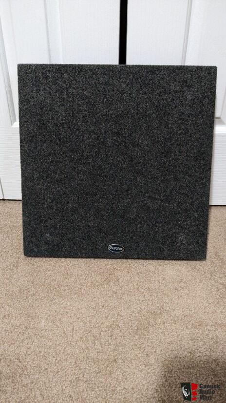 Auralex Isolation platform For Sale - Canuck Audio Mart