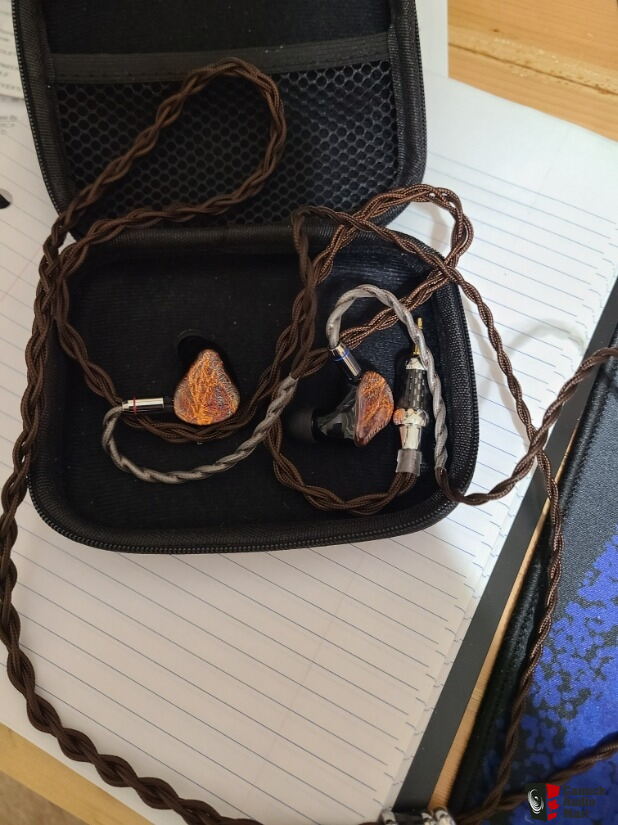 Thieaudio monarch mk2 For Sale - UK Audio Mart