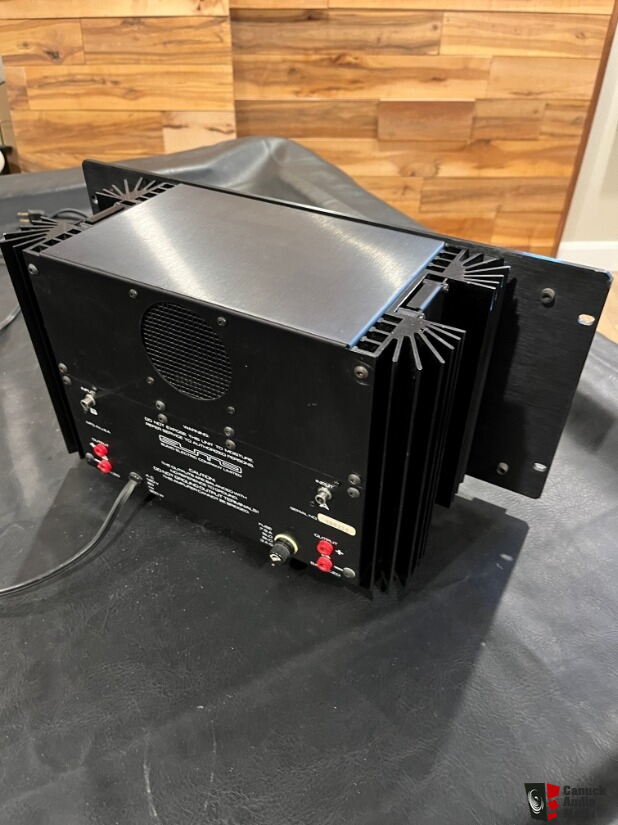 SUMO Andromeda Pending Sale Photo #4207857 - Canuck Audio Mart
