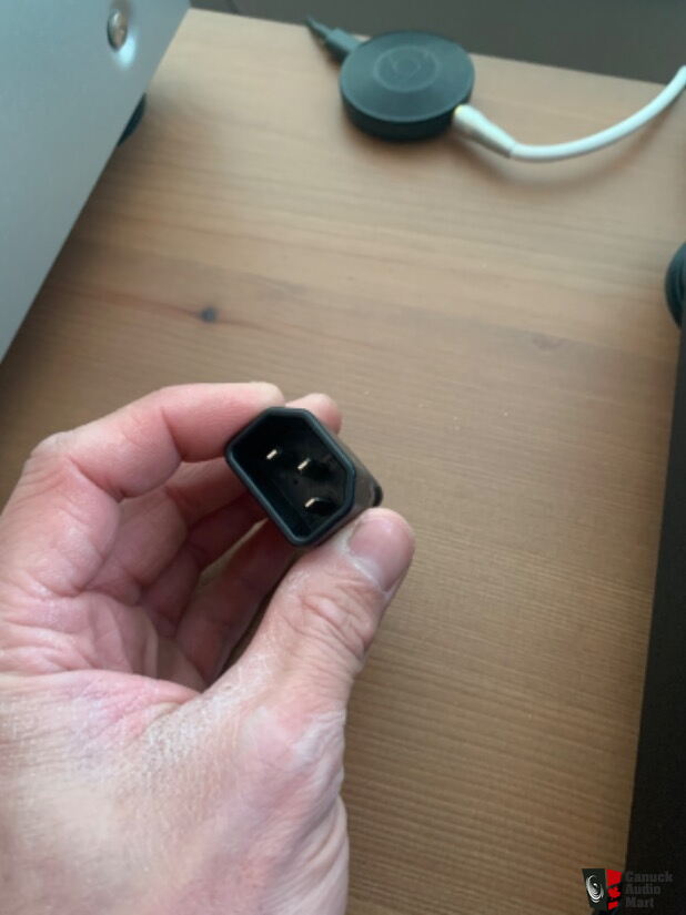 Black rega dac for sale Photo #4205530 - Canuck Audio Mart
