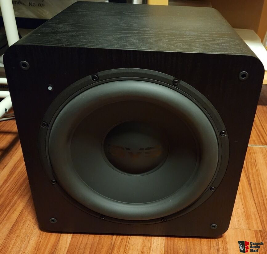 SVS SB-2000 For Sale - Canuck Audio Mart