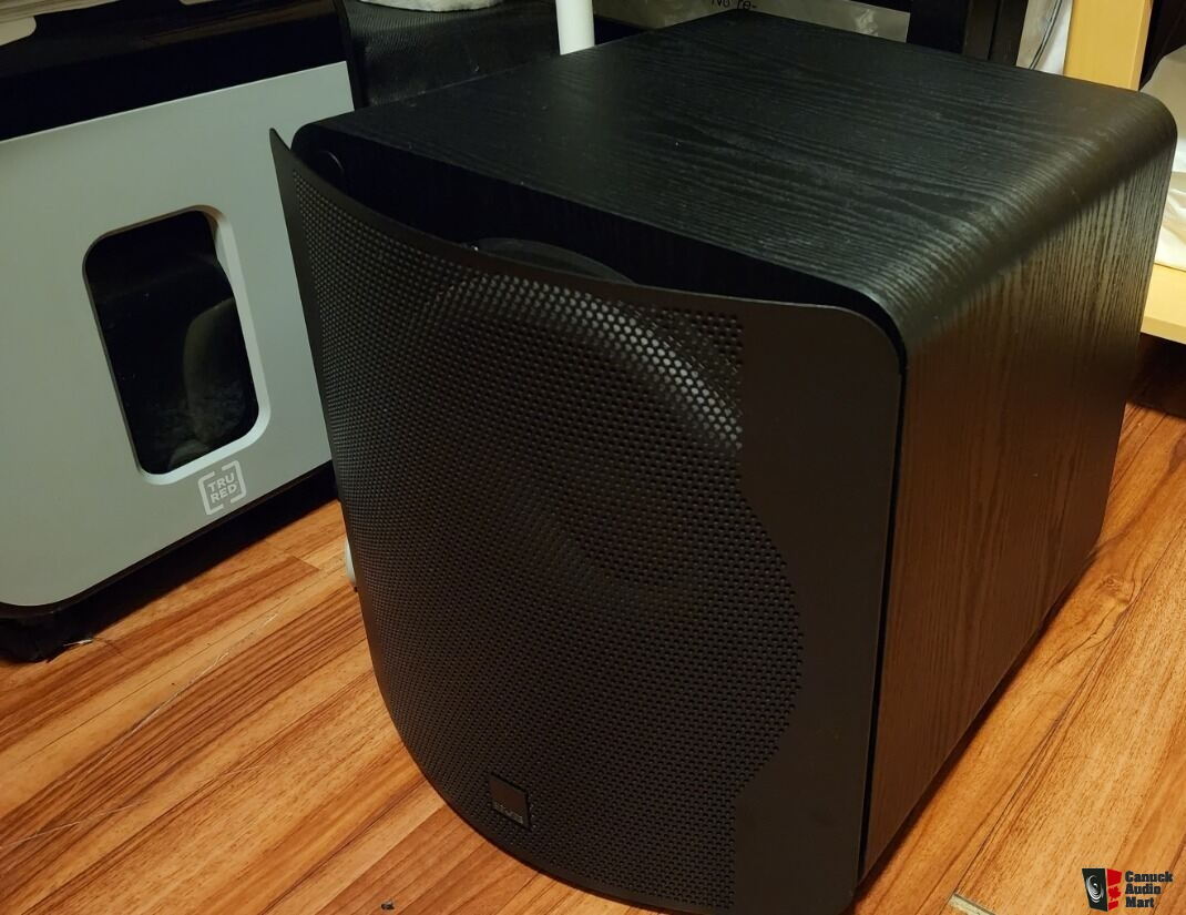 SVS SB-2000 Photo #4205547 - Canuck Audio Mart