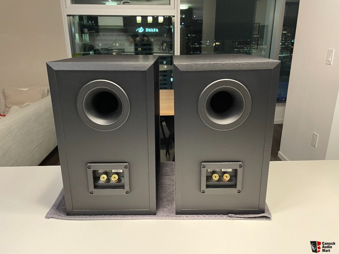 KEF Q350 Photo #4205905 - Canuck Audio Mart