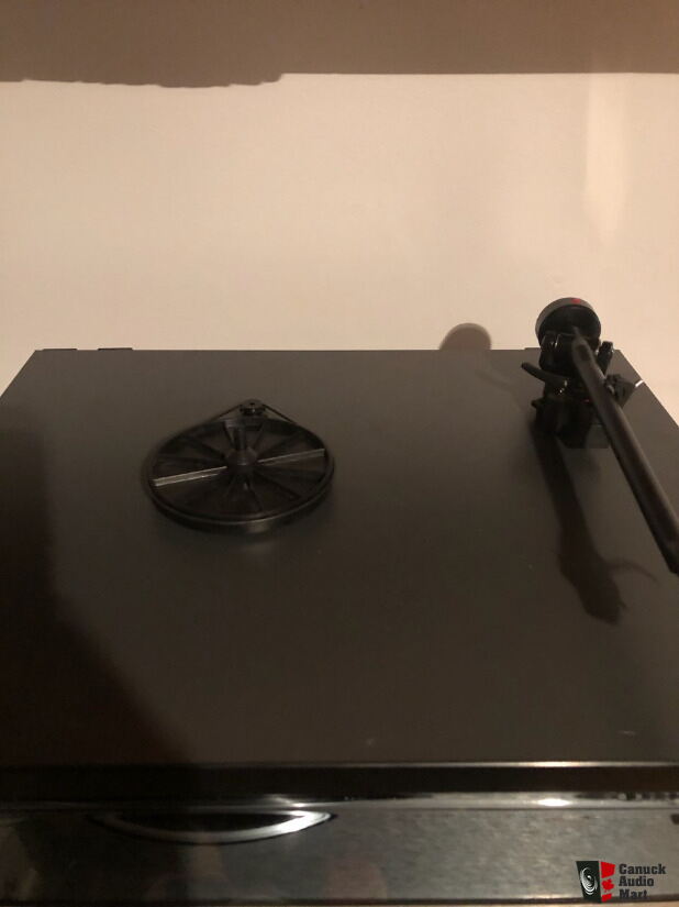 Rega P2 turntable or rega 202 tonearm for sale Photo #4206478 - US ...