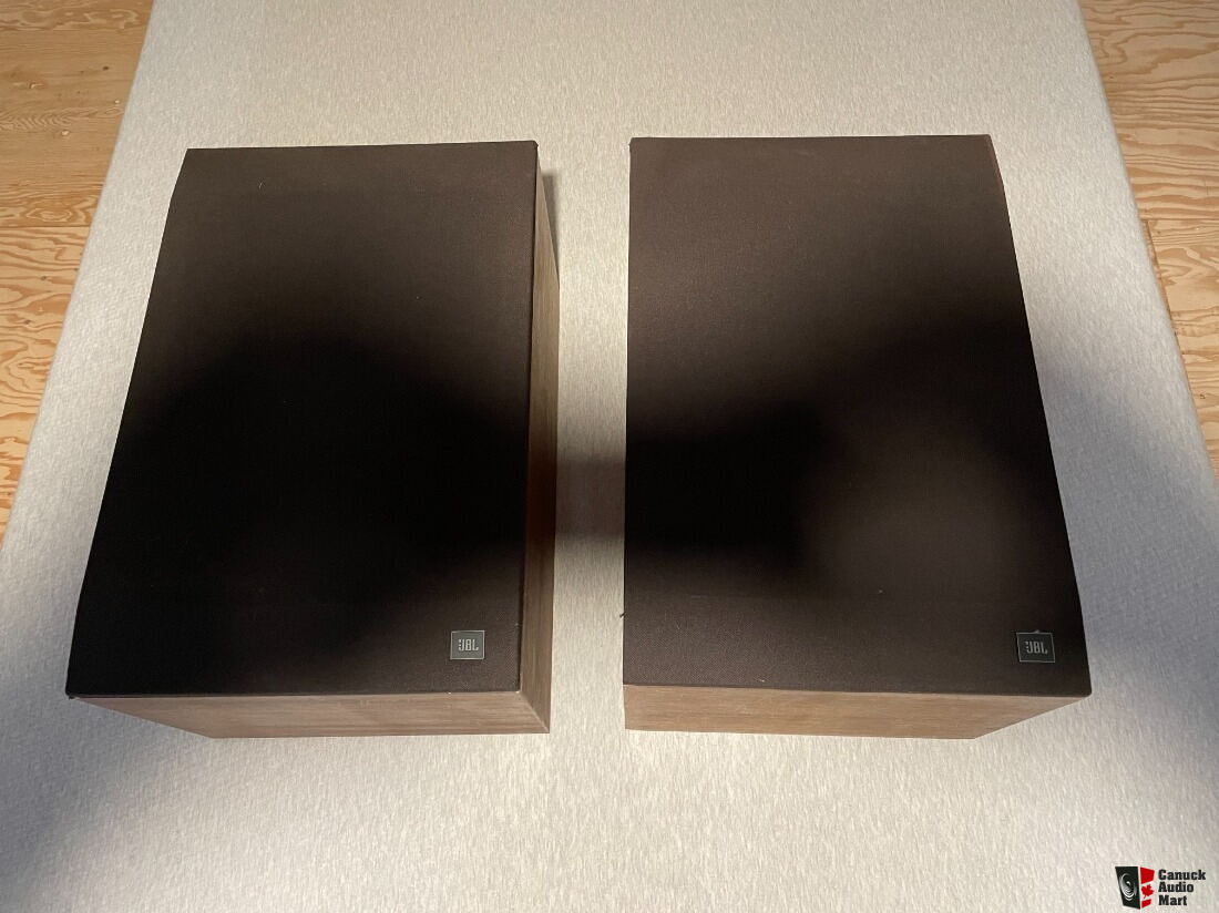 JBL L40 Photo #4206553 - Canuck Audio Mart