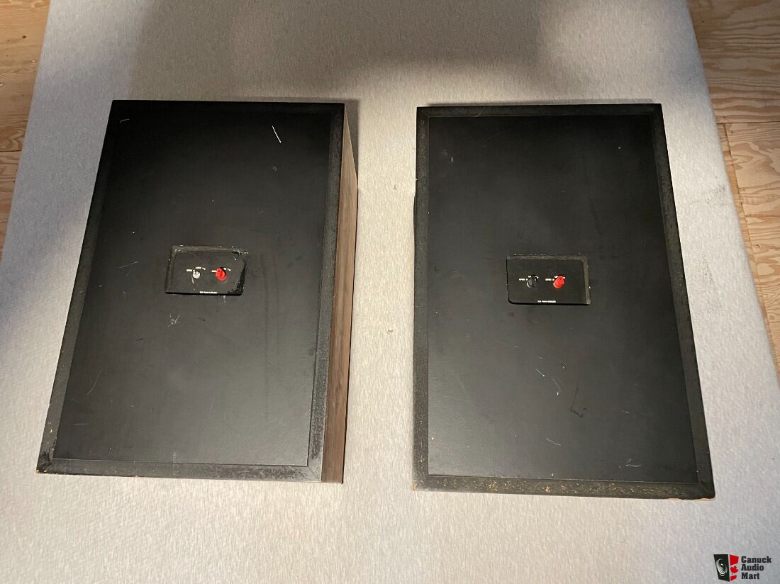 JBL L40 Photo #4206555 - Canuck Audio Mart
