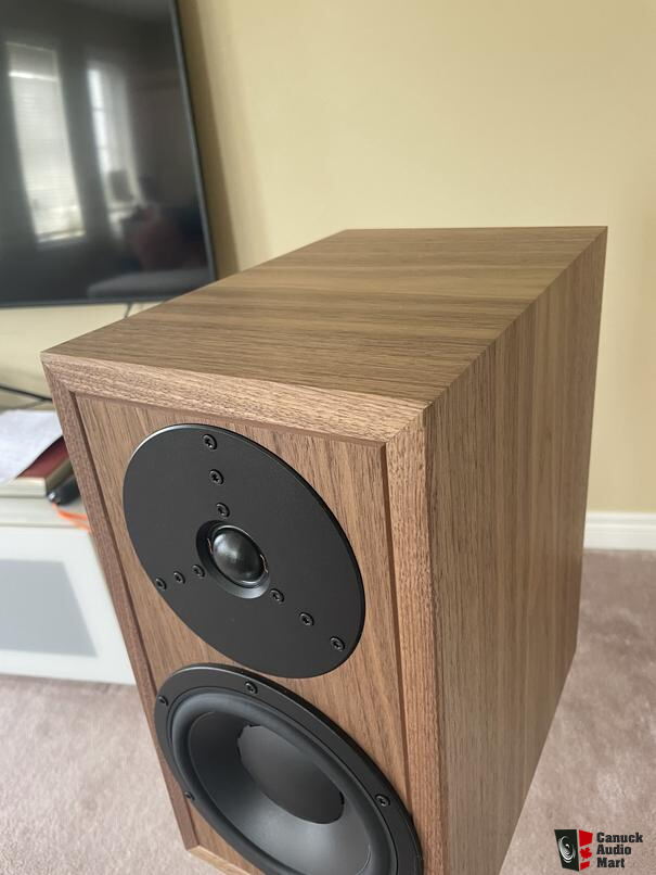 Dynaudio Heritage Special (stands not included) Photo #4275637 - US ...