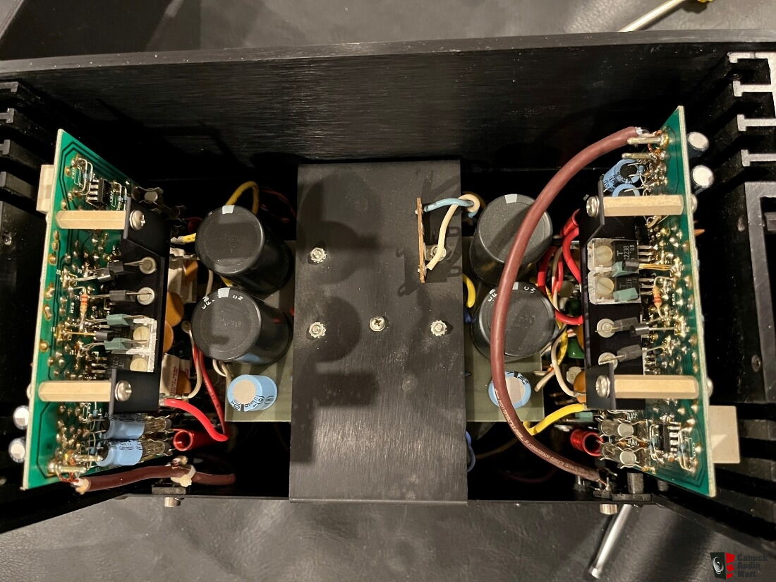 SUMO Andromeda Pending Sale Photo #4205240 - Canuck Audio Mart