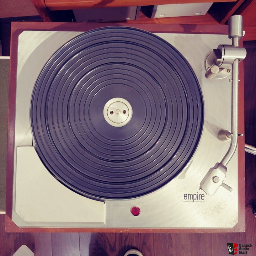 Empire 208 Photo #4208700 - Canuck Audio Mart