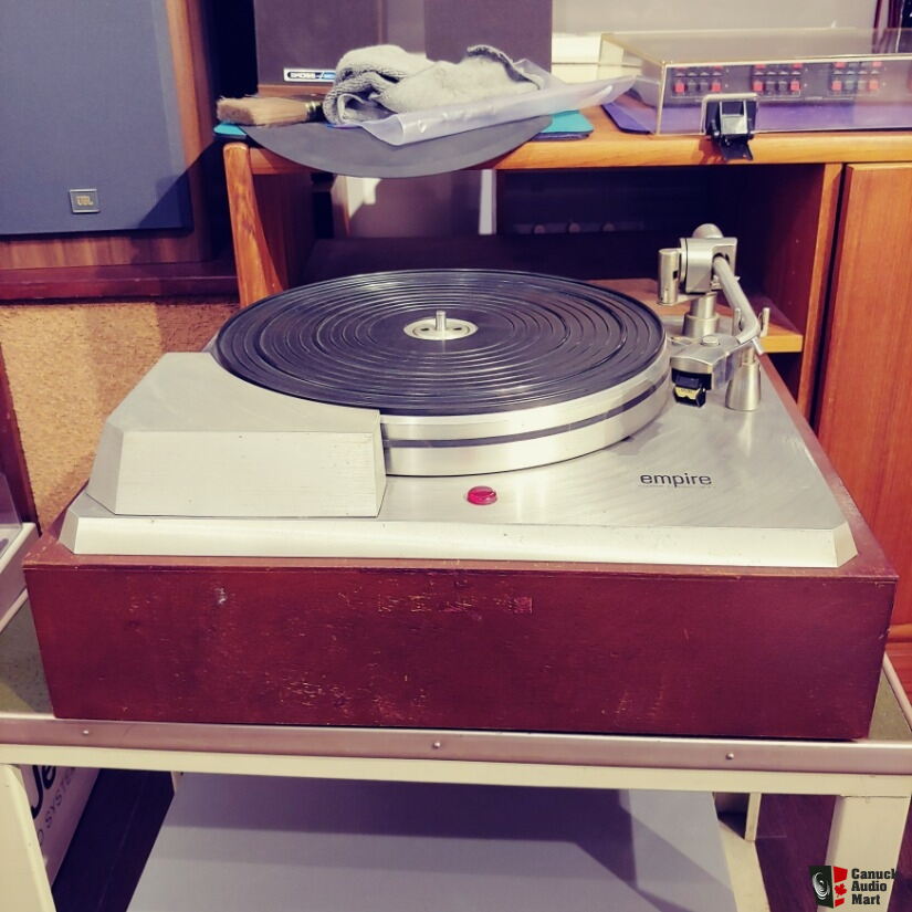 Empire 208 Photo #4208702 - Canuck Audio Mart