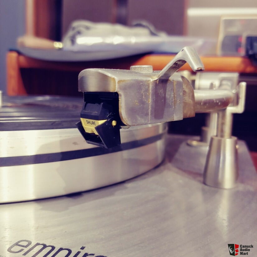 Empire 208 Photo #4208704 - Canuck Audio Mart