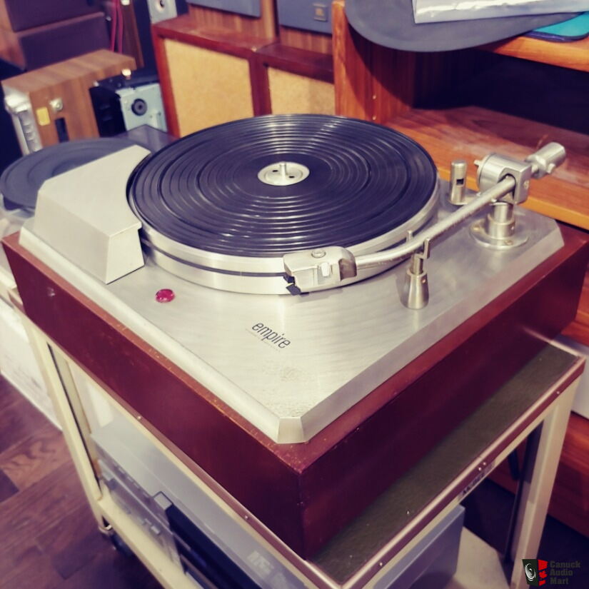 Empire 208 Photo #4208705 - Canuck Audio Mart