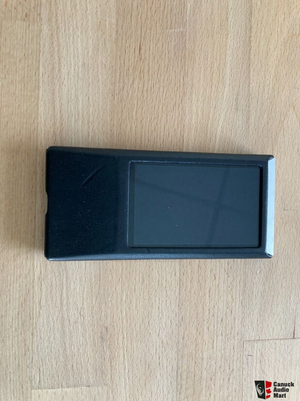 Astell & Kern AK Jr For Sale - Canuck Audio Mart