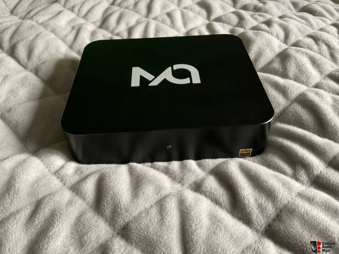 Matrix Audio X-SPDIF 2 For Sale - US Audio Mart