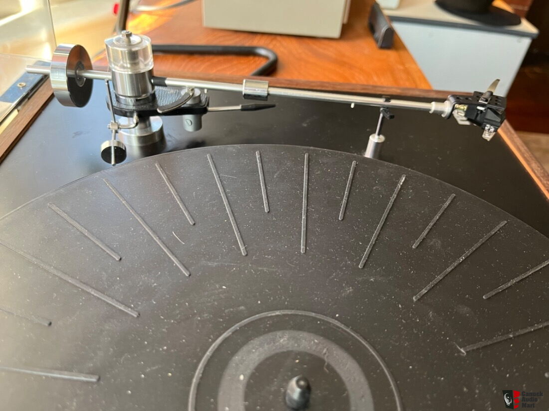 Denon and Rega turntable combo Photo #4211539 - Canuck Audio Mart