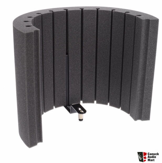Vicoustic Flexi Screen Light microphone Surround - BRAND NEW !!! Photo ...