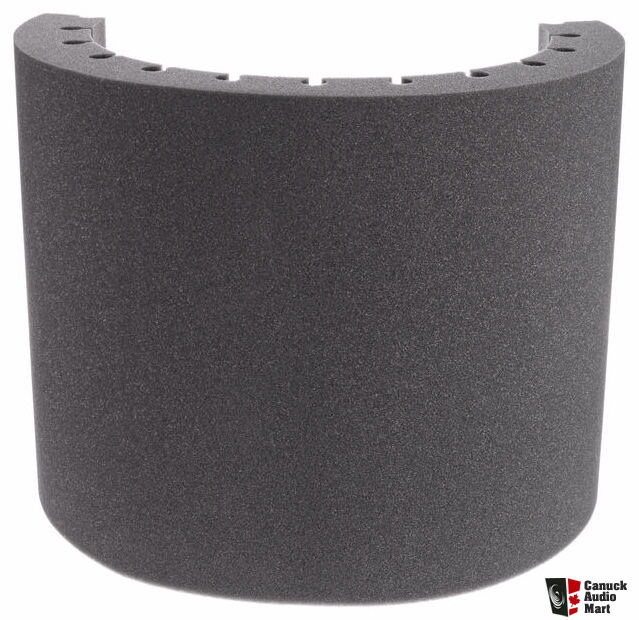 Vicoustic Flexi Screen Light microphone Surround - BRAND NEW !!! Photo ...