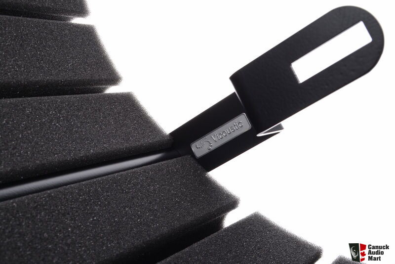 Vicoustic Flexi Screen Light microphone Surround - BRAND NEW !!! Photo ...