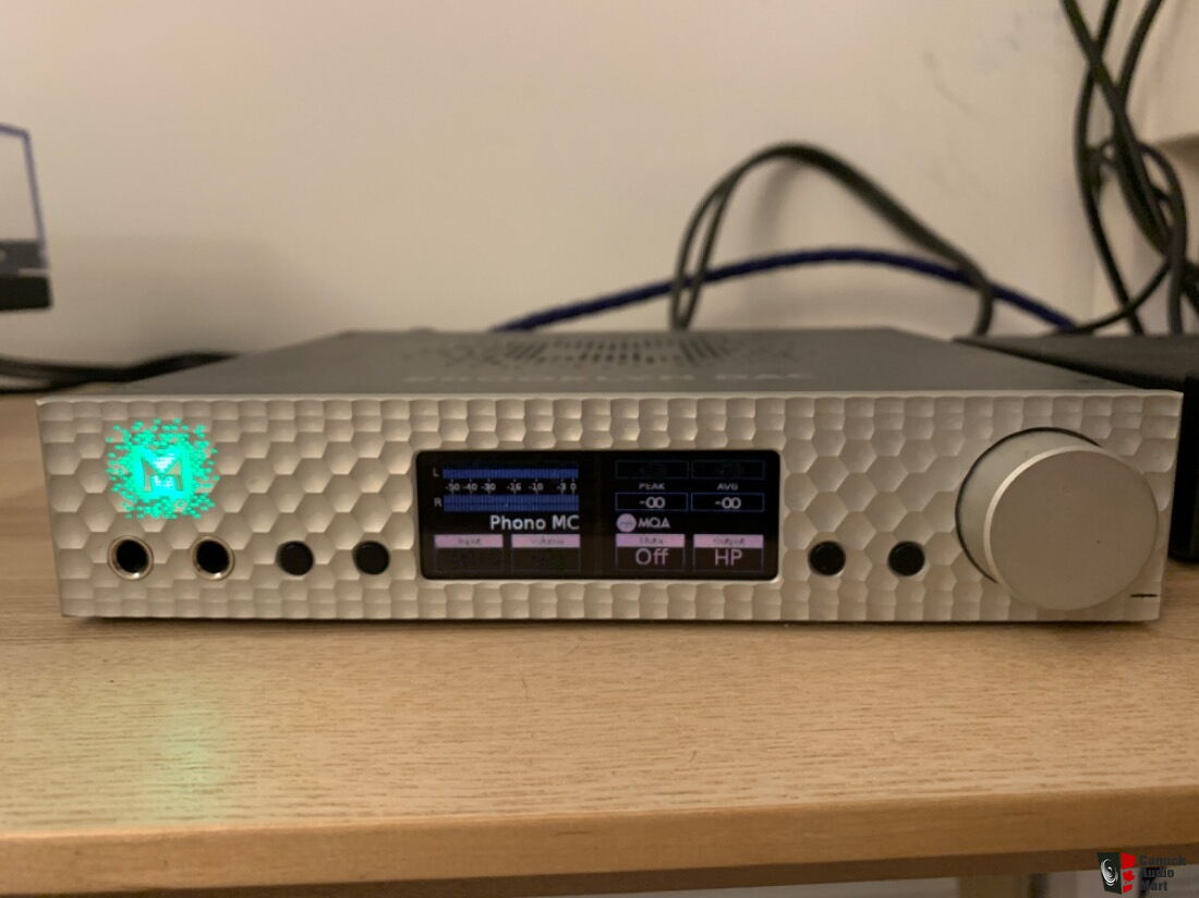 Mytek Brooklyn DAC Photo #4213147 - Canuck Audio Mart