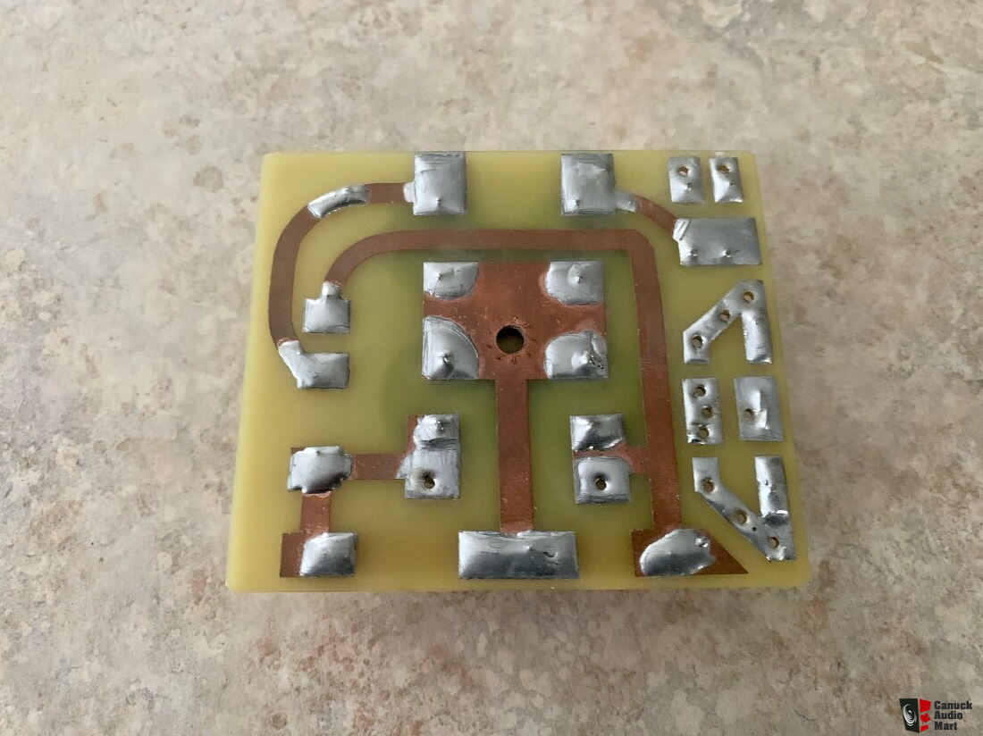 Dynaco PAS Parts Photo #4214010 - Canuck Audio Mart