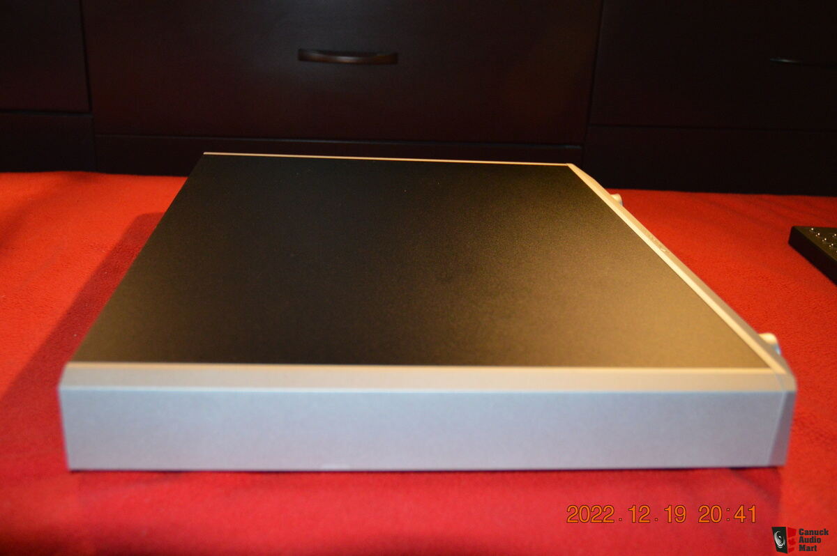 Nu Prime Evolution Dac Photo #4214870 - Canuck Audio Mart
