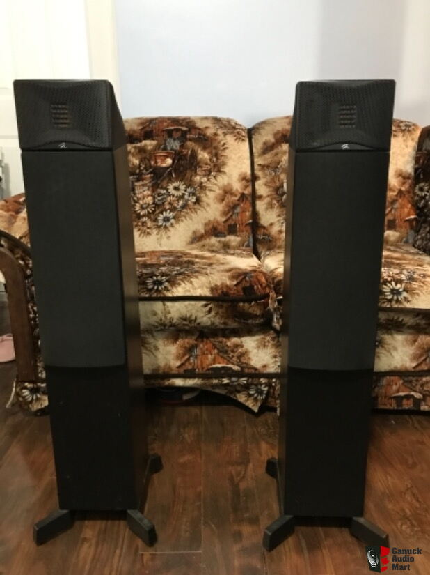 Martin Logan Photo #4215214 - UK Audio Mart