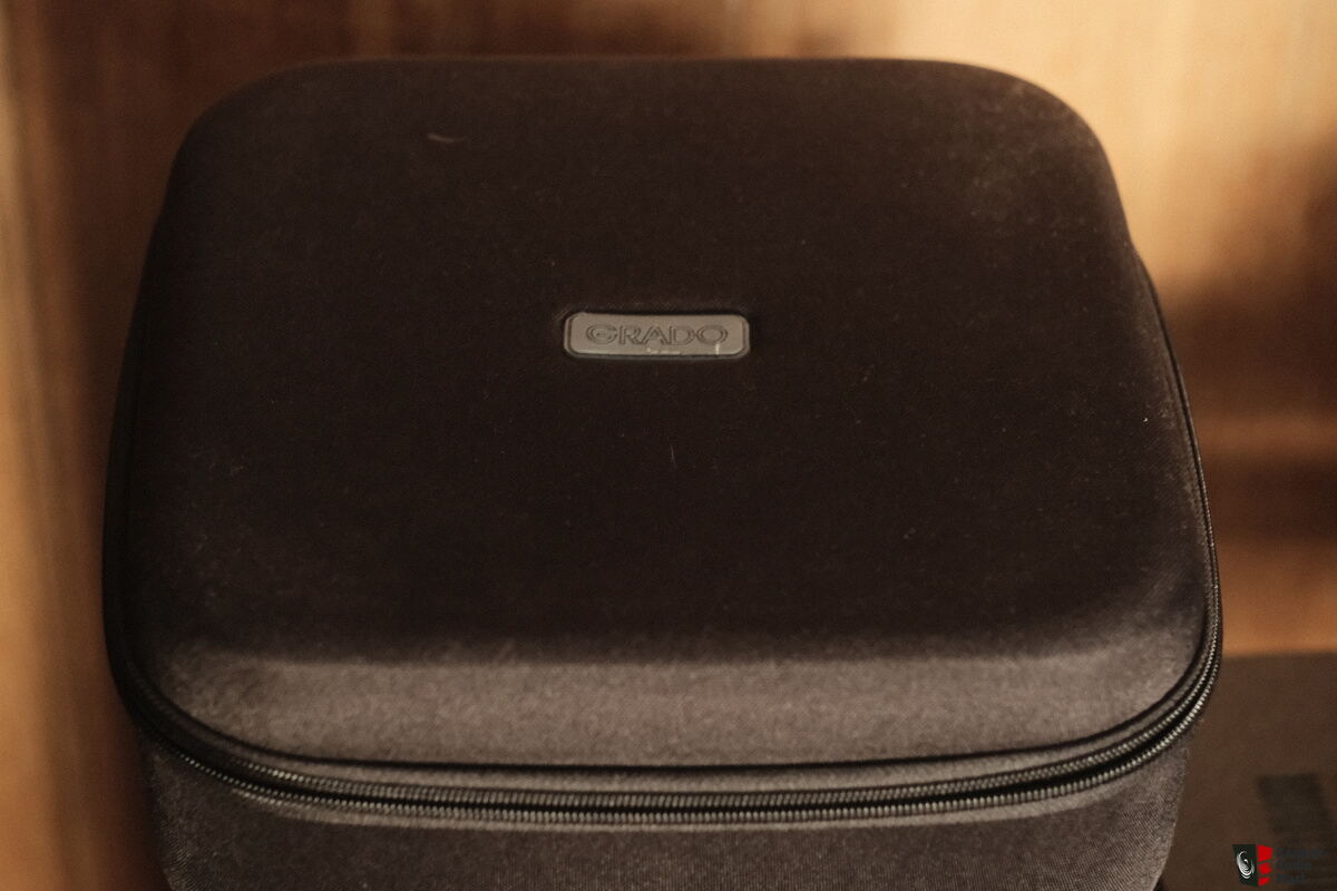PS1000 w/ Case Photo #4216164 - US Audio Mart