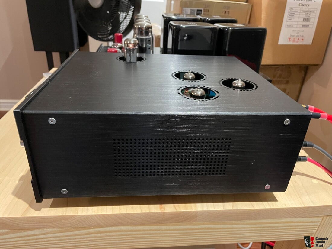 Musical Paradise MP-701 MK2 Sales Pending to Gian Photo #4216521 ...