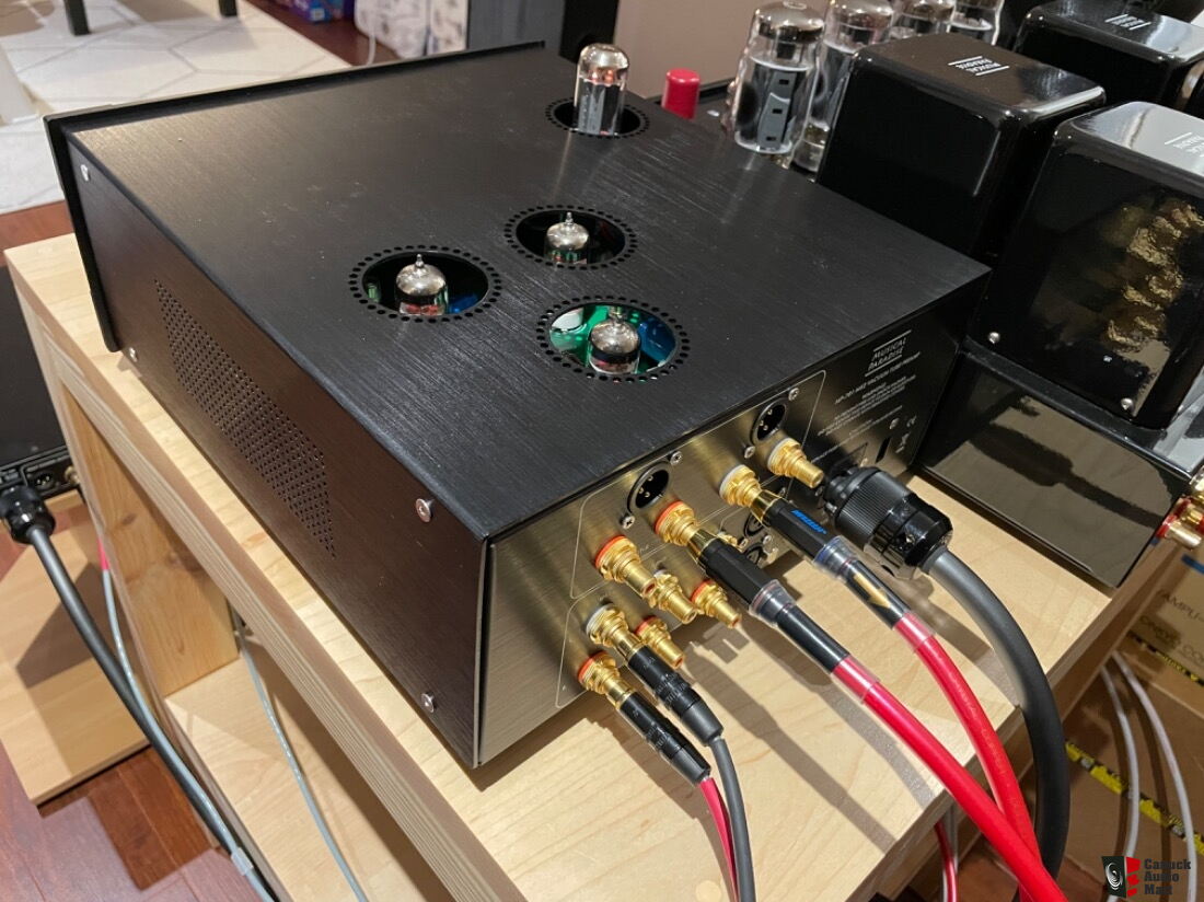 Musical Paradise MP-701 MK2 Sales Pending to Gian Photo #4216521 ...