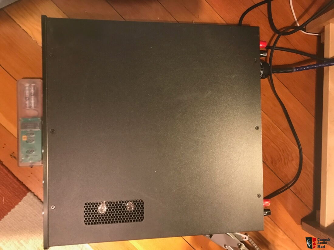 Rogue Audio Sphinx V3 Photo #4216854 - US Audio Mart