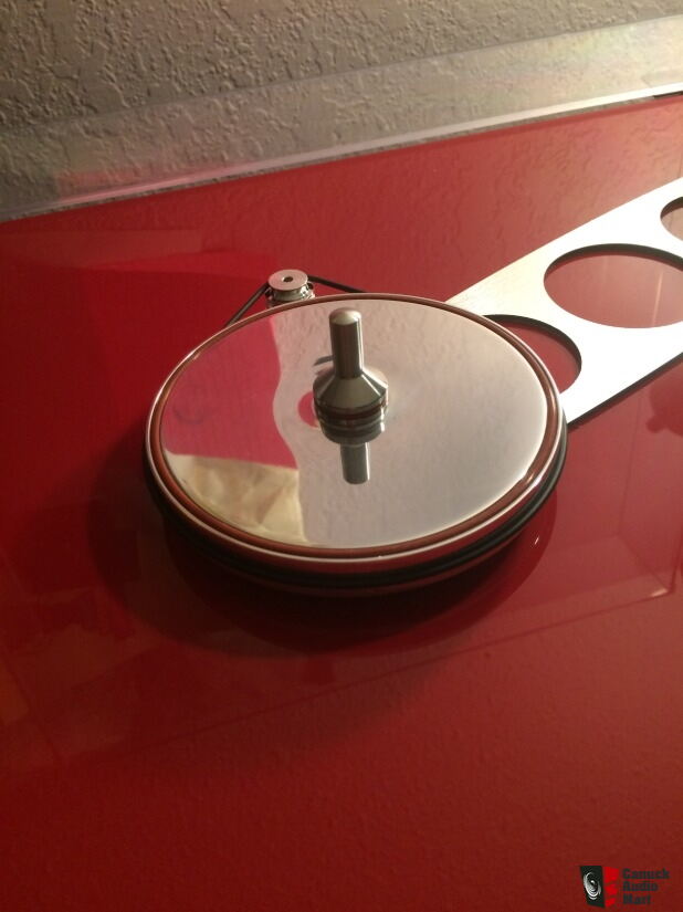 Rega P3 with upgrades Photo #4217780 - US Audio Mart