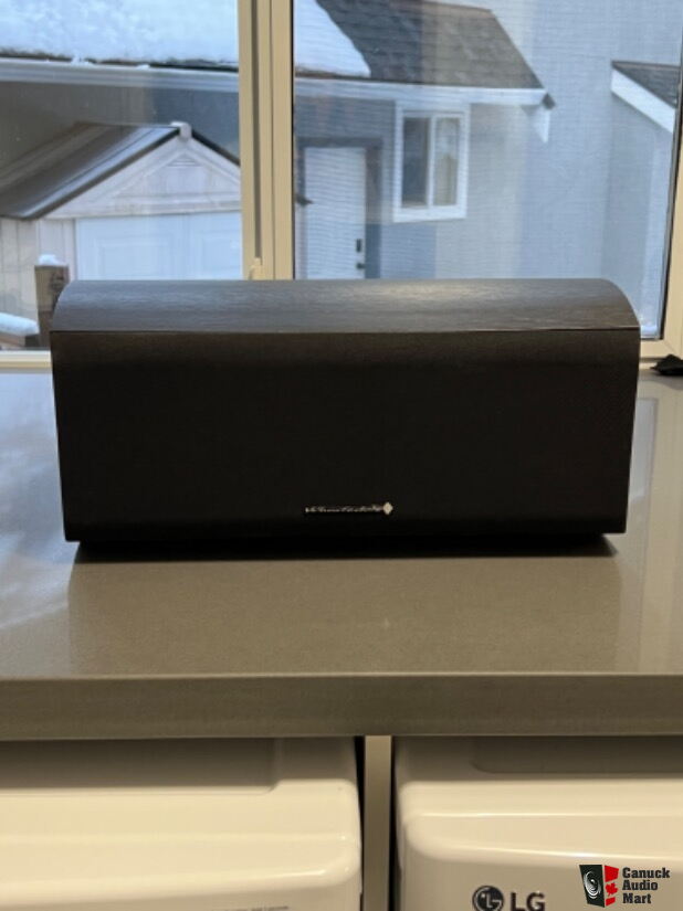 Wharfedale Diamond 9.CS Center Channel For Sale - US Audio Mart