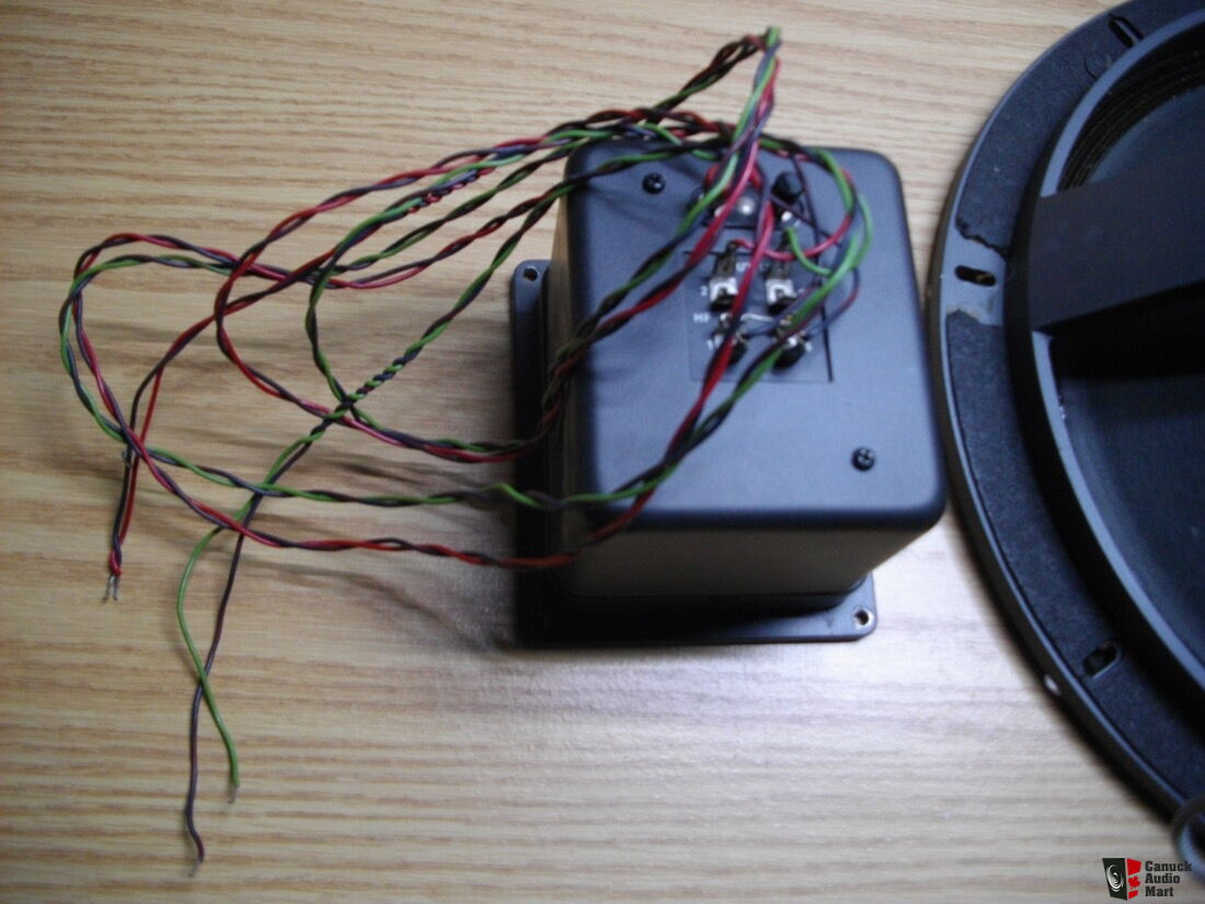 Altec 604-8G Photo #4218633 - US Audio Mart