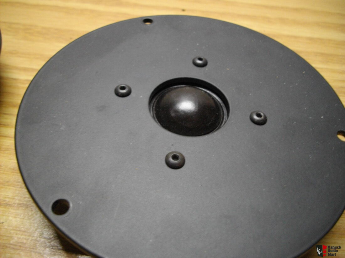 JBL 033 tweeters L40 L110 L150. (Sale Pending) Photo #4218692 - Canuck ...