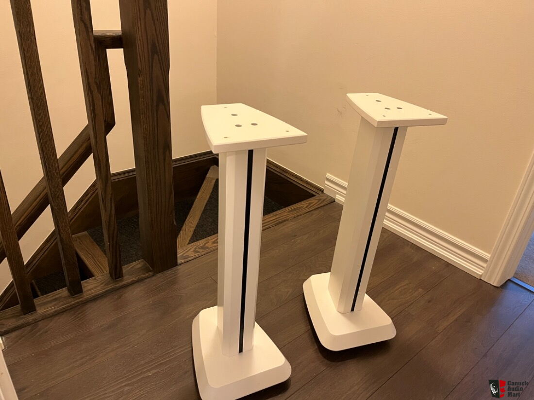 Revel M stand (M126Be , M106 , or M105) For Sale - Canuck Audio Mart