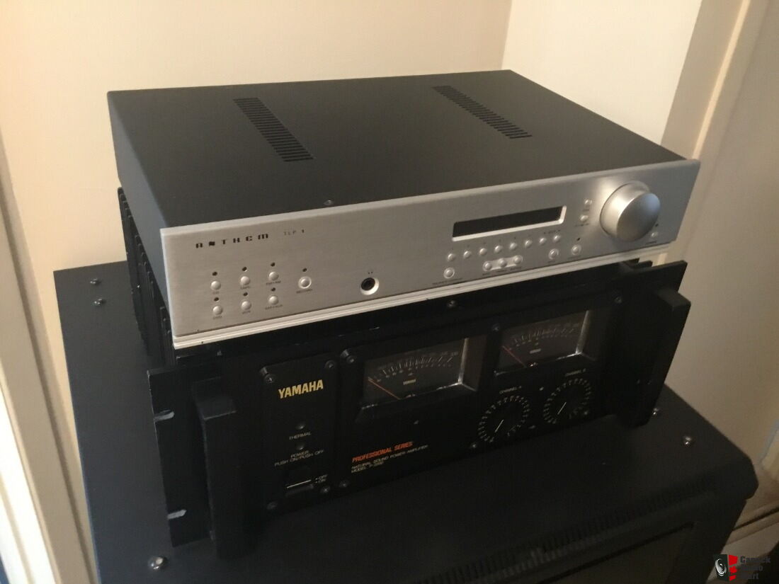 Anthem TLP-1 Photo #4222439 - Canuck Audio Mart
