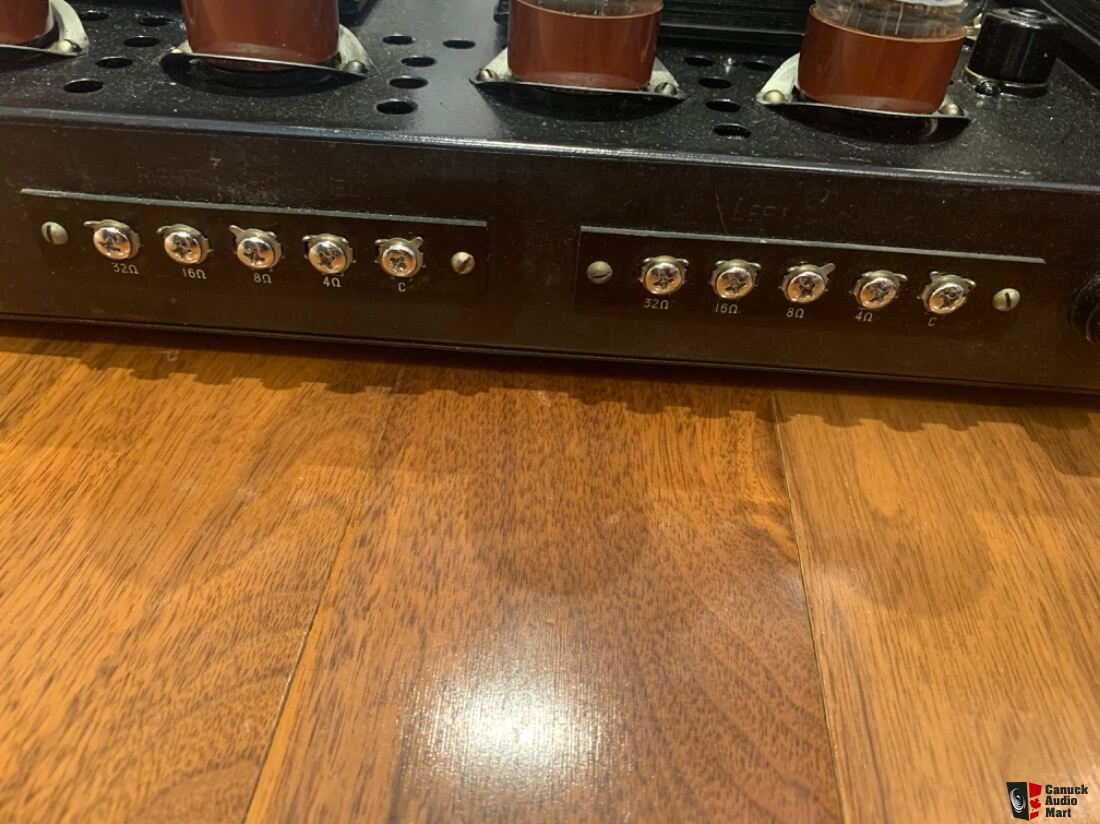 Sansui Q-3535 first tube amplifier made by Sansui Photo #4225188 ...