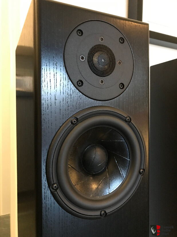 Totem Acoustic Hawk For Sale - UK Audio Mart