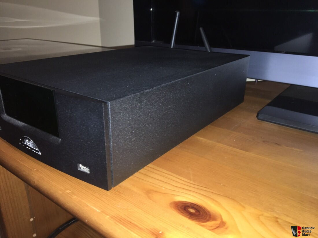Naim UnitiQute 2 Photo #4404313 - UK Audio Mart