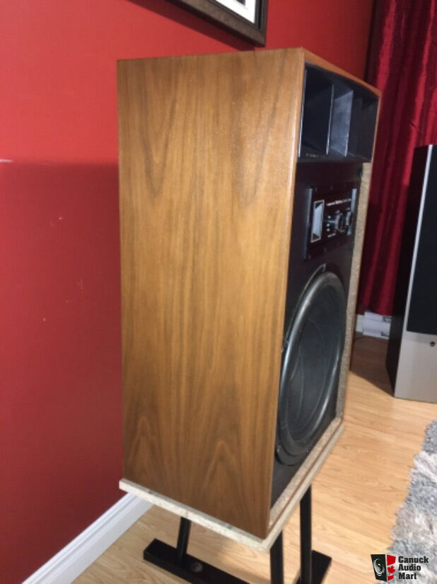 Realistic Mach One 4024-A Photo #4227522 - US Audio Mart