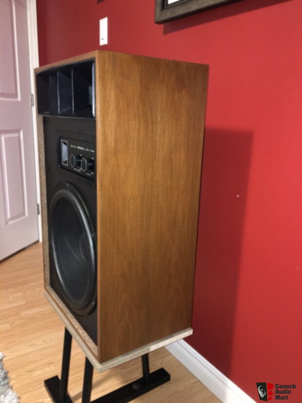 Realistic Mach One 4024-A Photo #4227522 - US Audio Mart