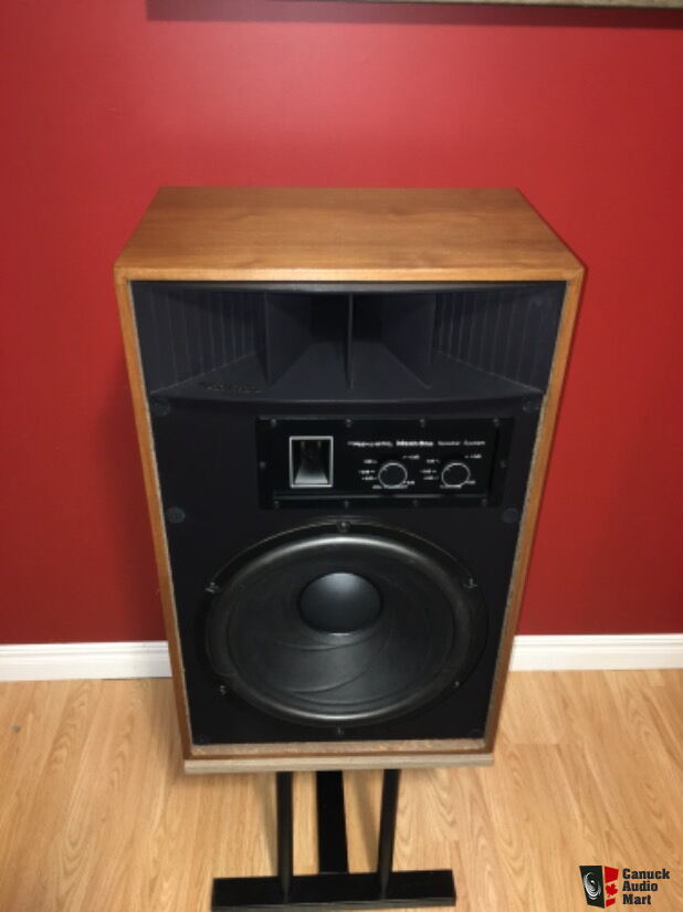 Realistic Mach One 4024-A Photo #4227522 - US Audio Mart