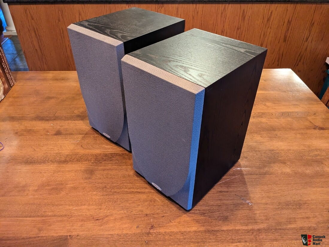 Paradigm Titan V.4 For Sale - UK Audio Mart