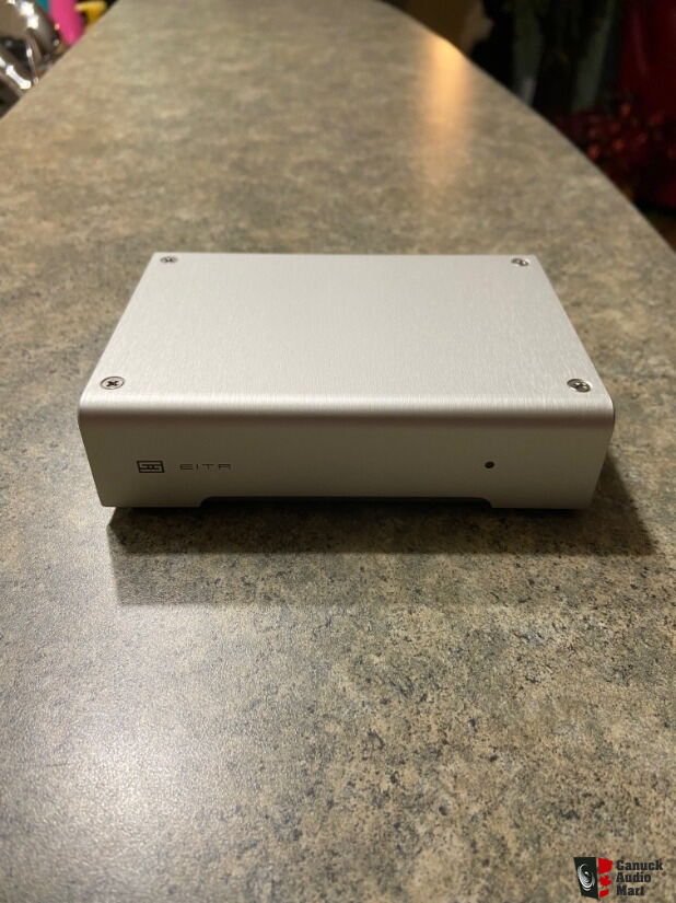 Schiit EITR (SCH-258) - USB to SPDIF Converter For Sale - Canuck Audio Mart