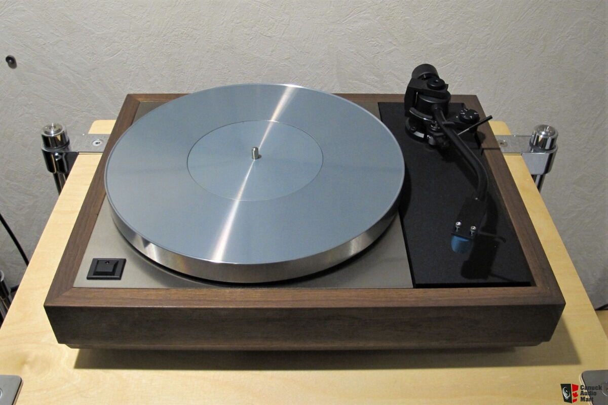 Linn Sondek + Jelco + Charisma Audio - EXCELLENT !!! Photo #4227989 ...